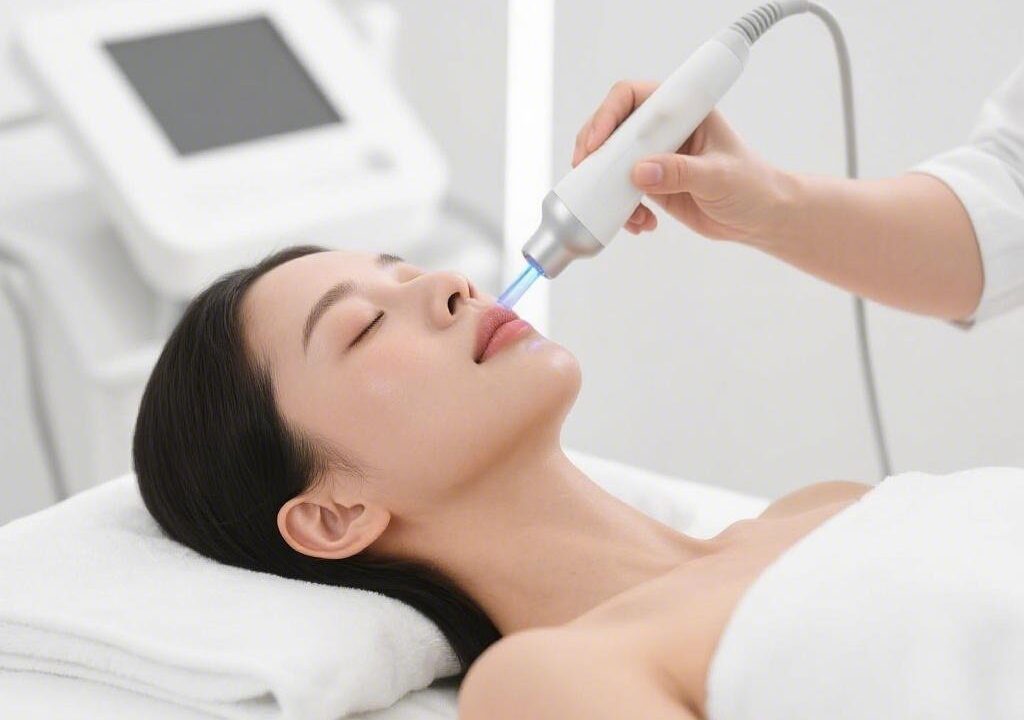 Wellness & Aesthetic