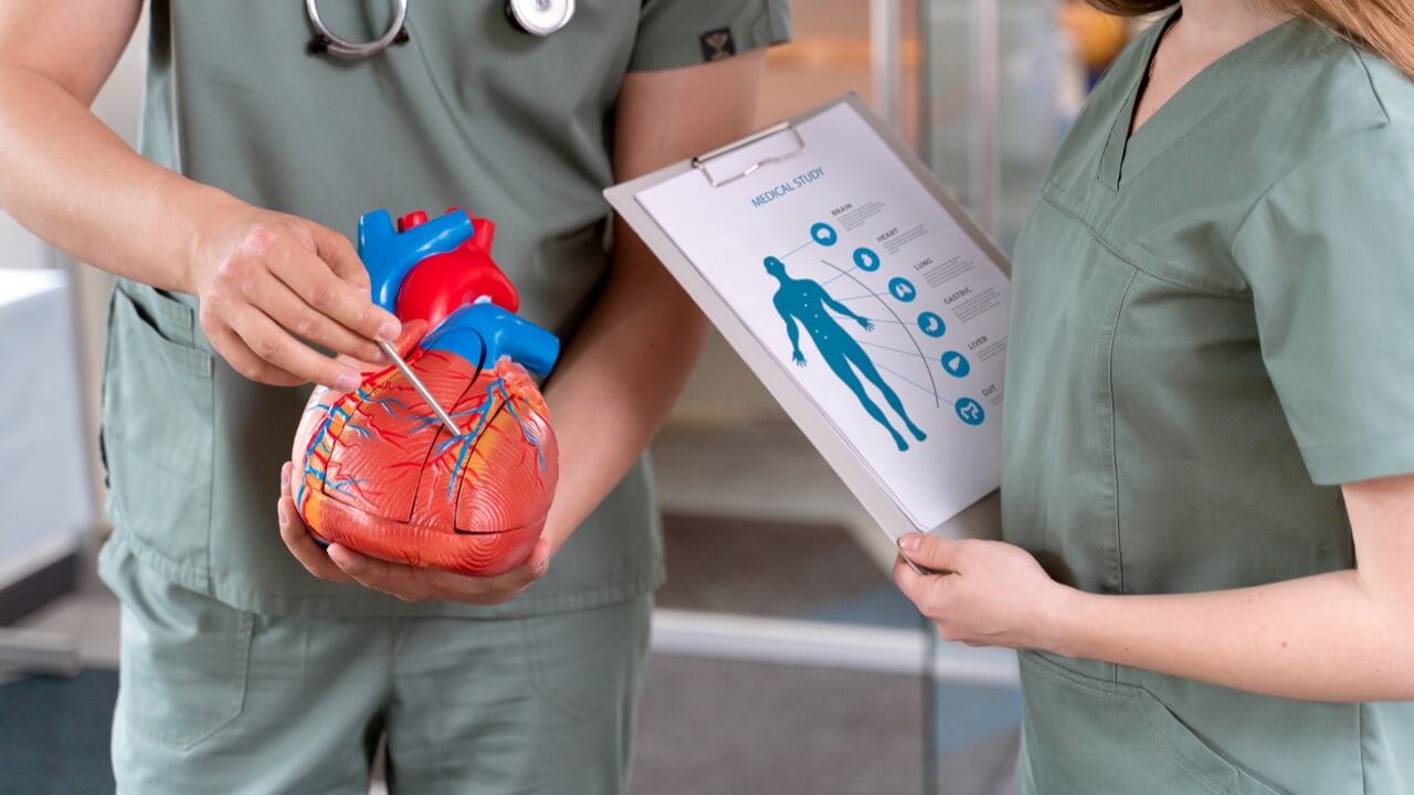 Protect Your Heart: The Importance of Cardiac Screening - GHHS Healthcare