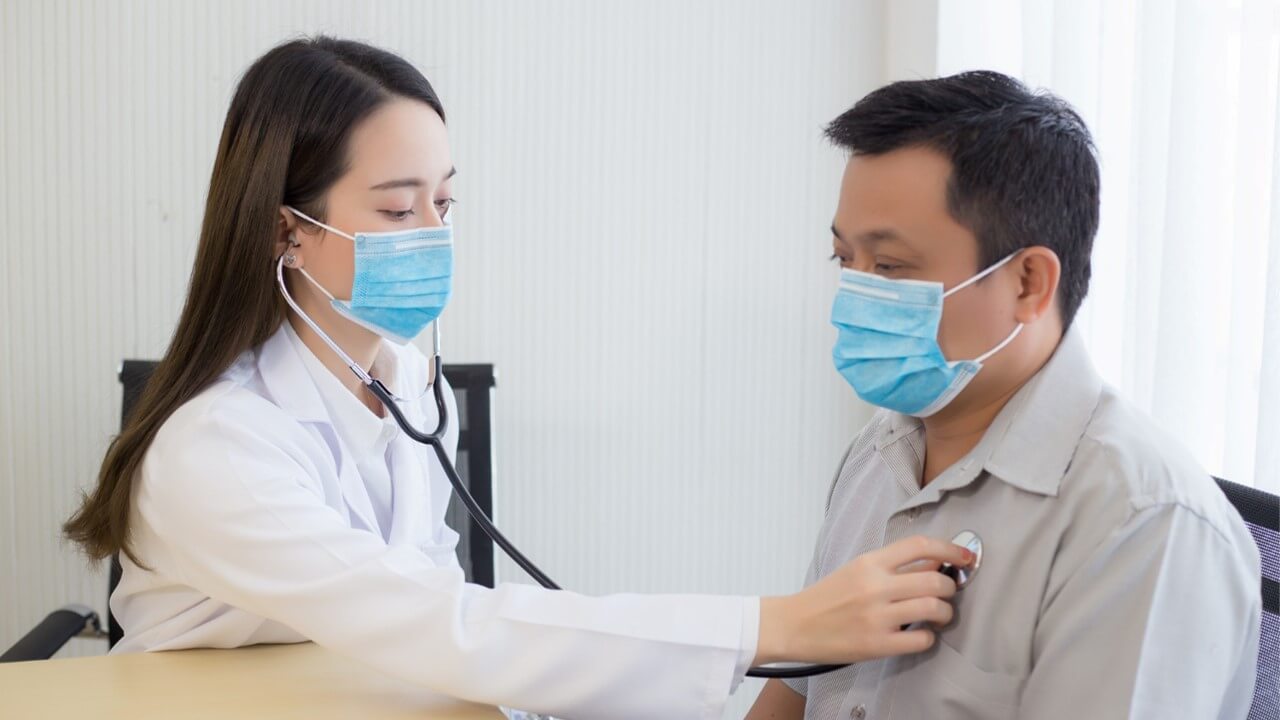 Protect Your Heart: The Importance of Cardiac Screening - GHHS Healthcare
