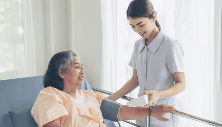 Health Screening - GHHS Healthcare