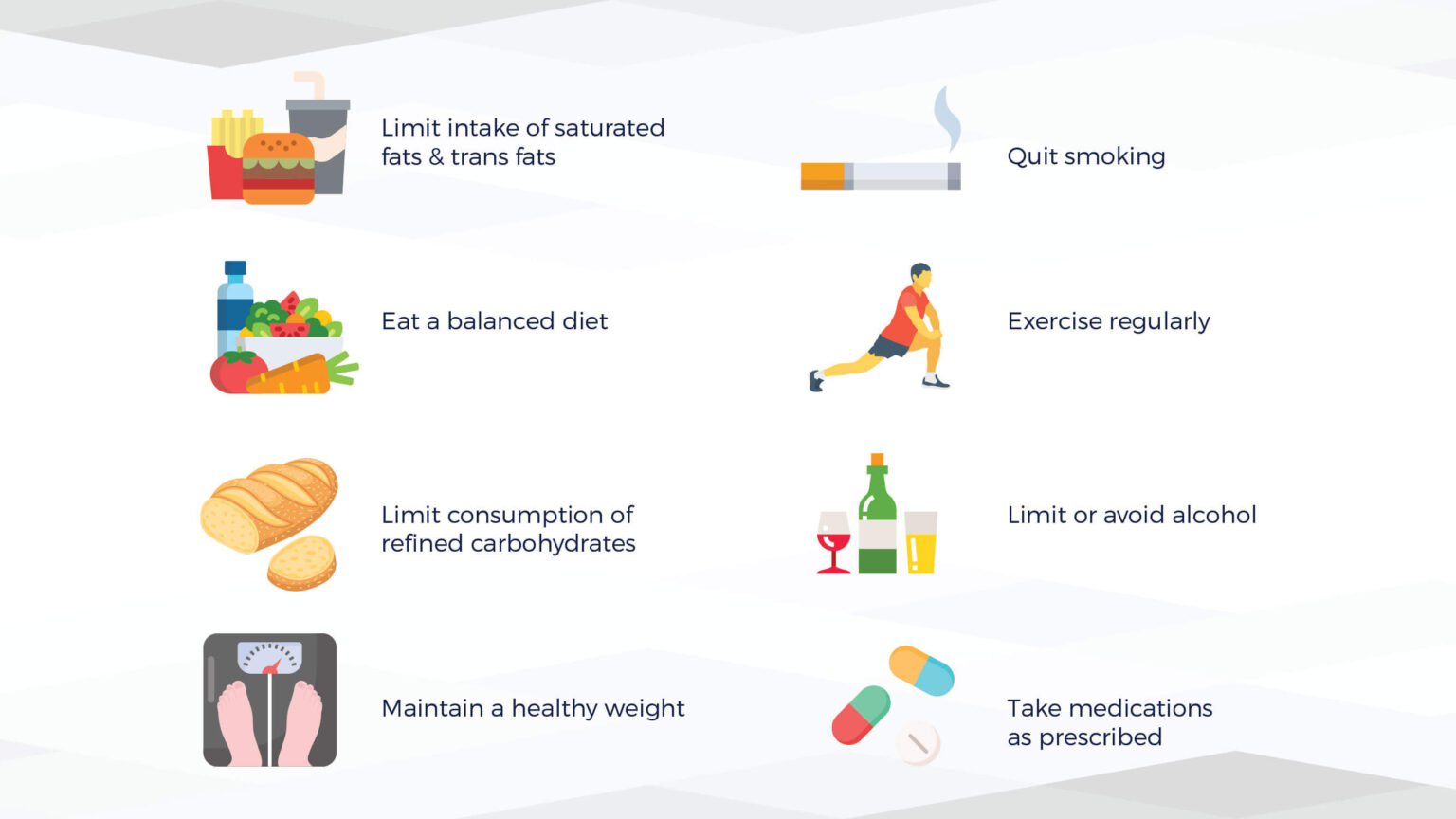 Fatty Liver Disease: Causes, Symptoms, and Treatment Options - GHHS ...